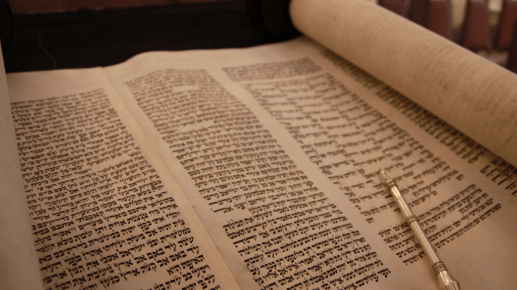 ¿Abolió Jesús la Ley de Moisés?