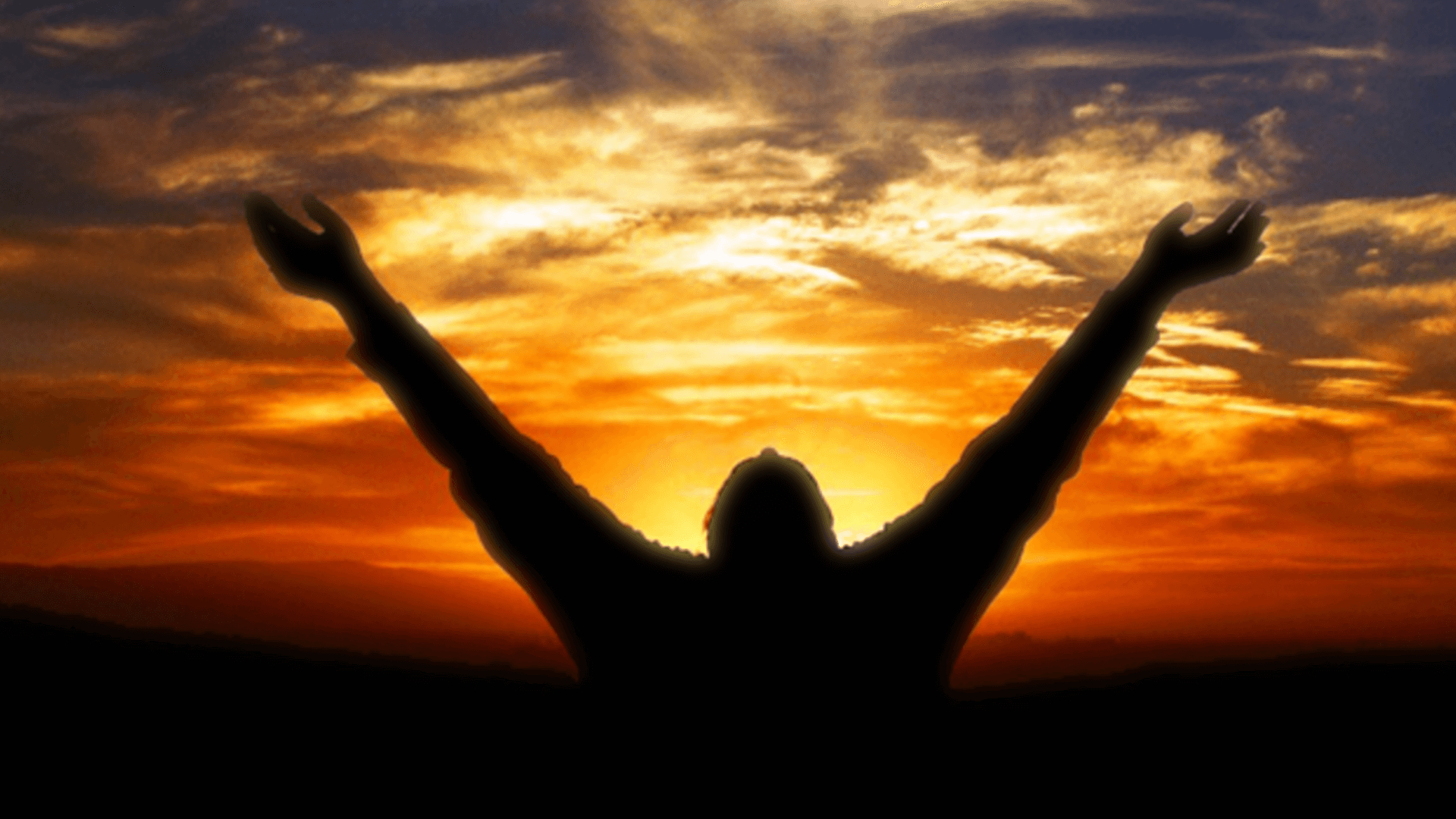 Alabar a Dios con todo nuestro corazón - Busca Tu Fuerza En Dios