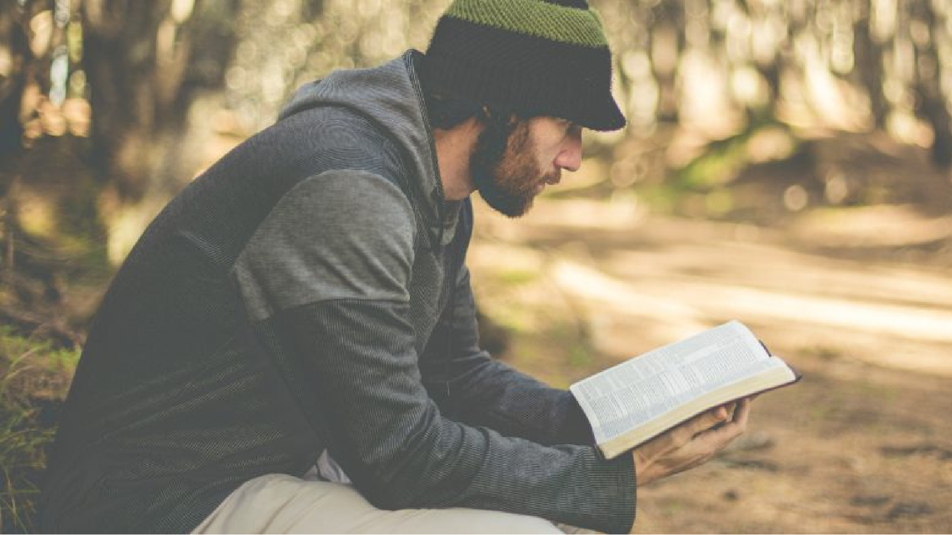 Evitar la carnalidad - Busca Tu Fuerza En Dios