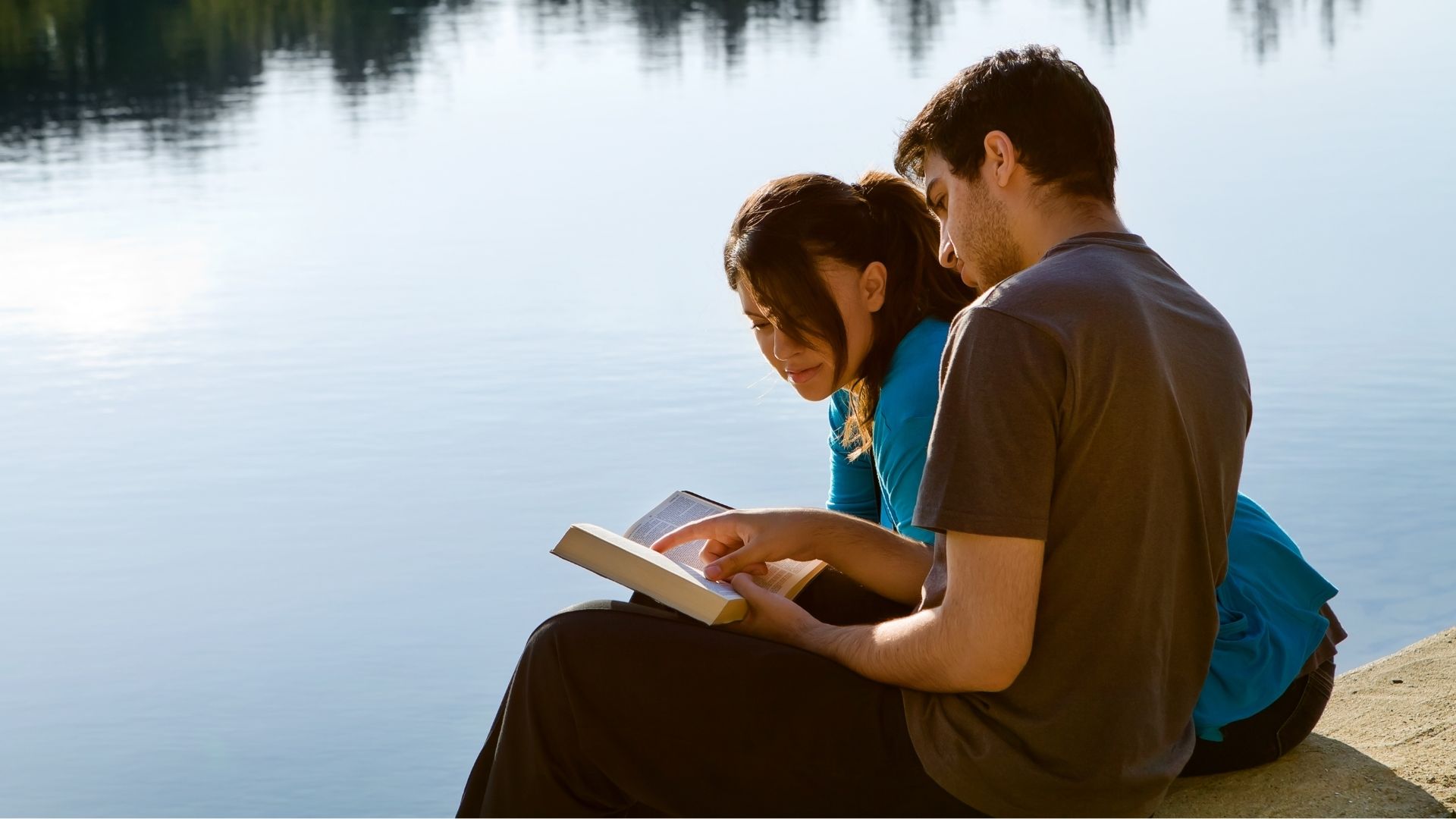 Valor Para Predicar El Evangelio